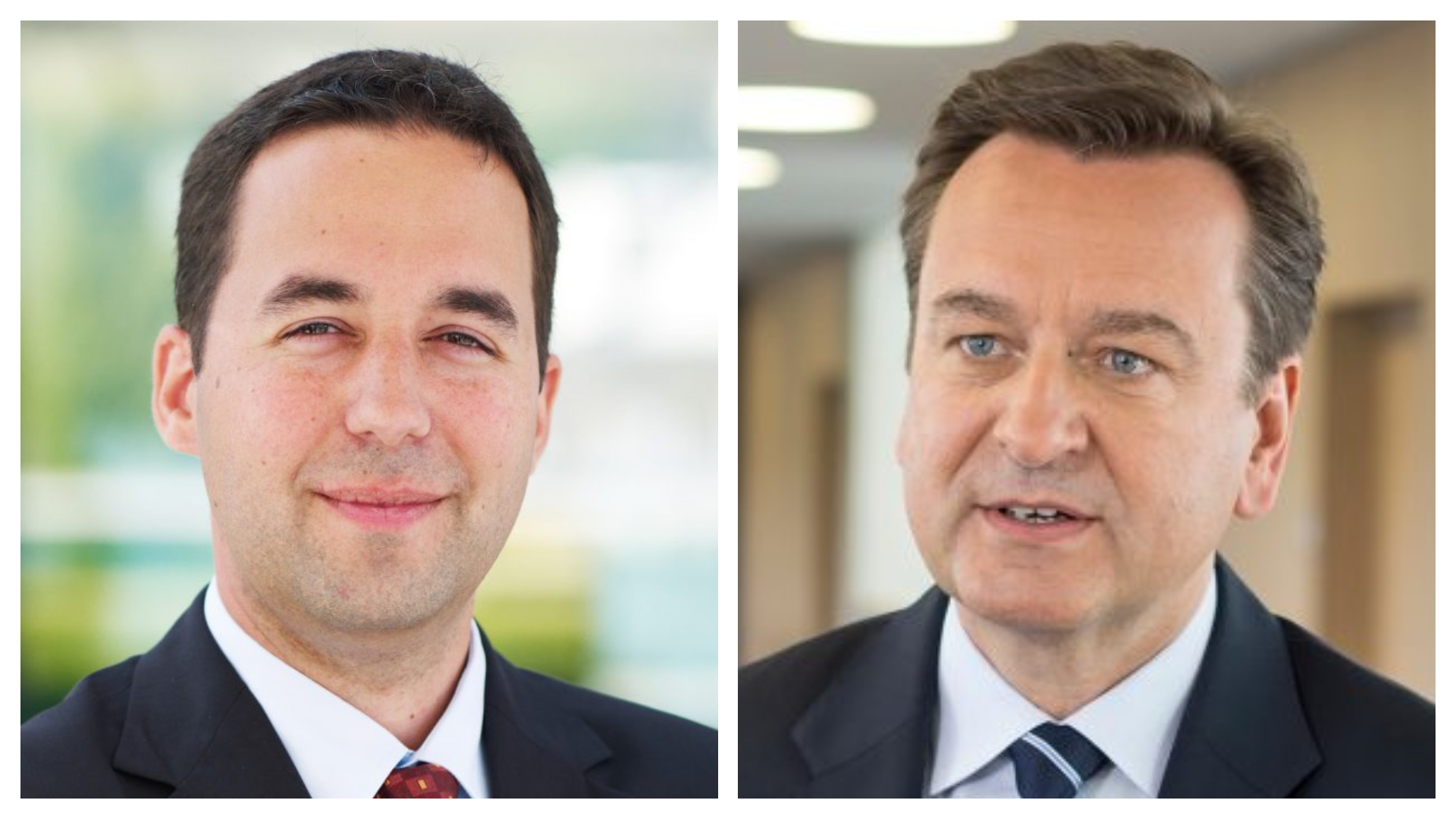 Swiss Re-Chef Mumenthaler verdient eine Million weniger, Gehaltssprung ...