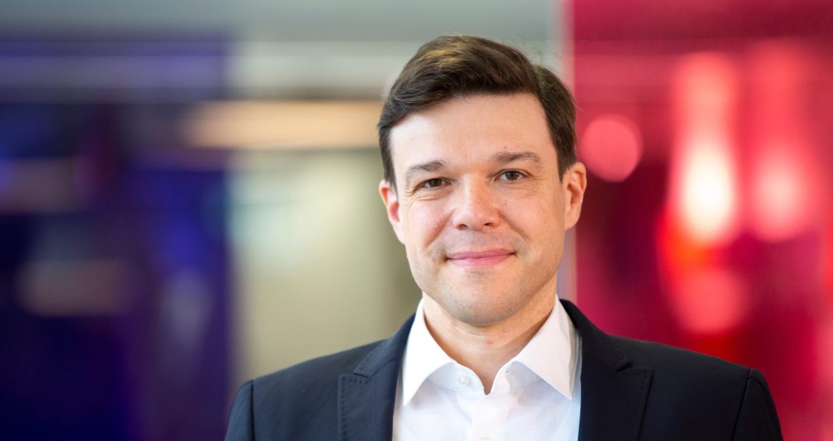 Mobiliar installiert Ex-Zurich-Manager Christen als Investment-Chef ...