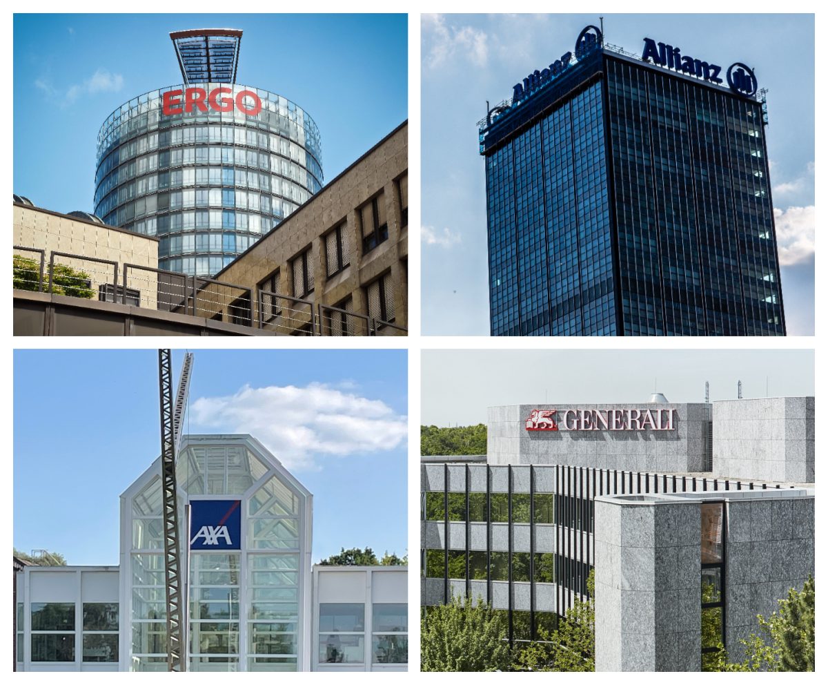 5. Platz im Ranking: Wer ist der beste Arbeitgeber in der ...