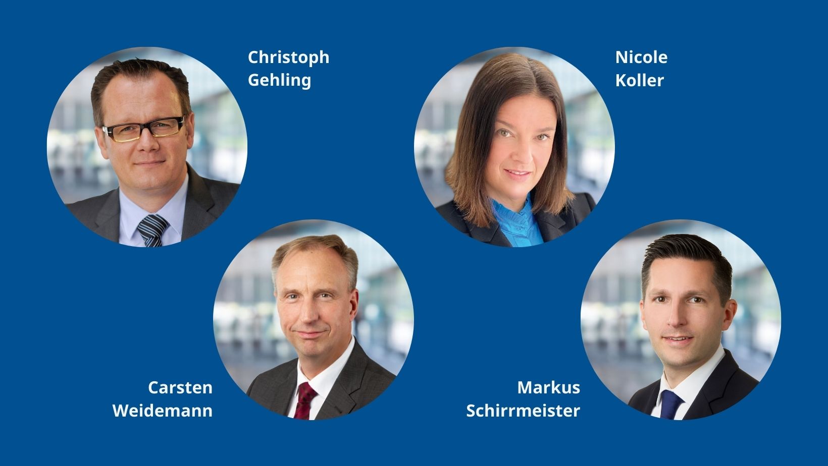 Funk baut Management aus - Versicherungswirtschaft-heute