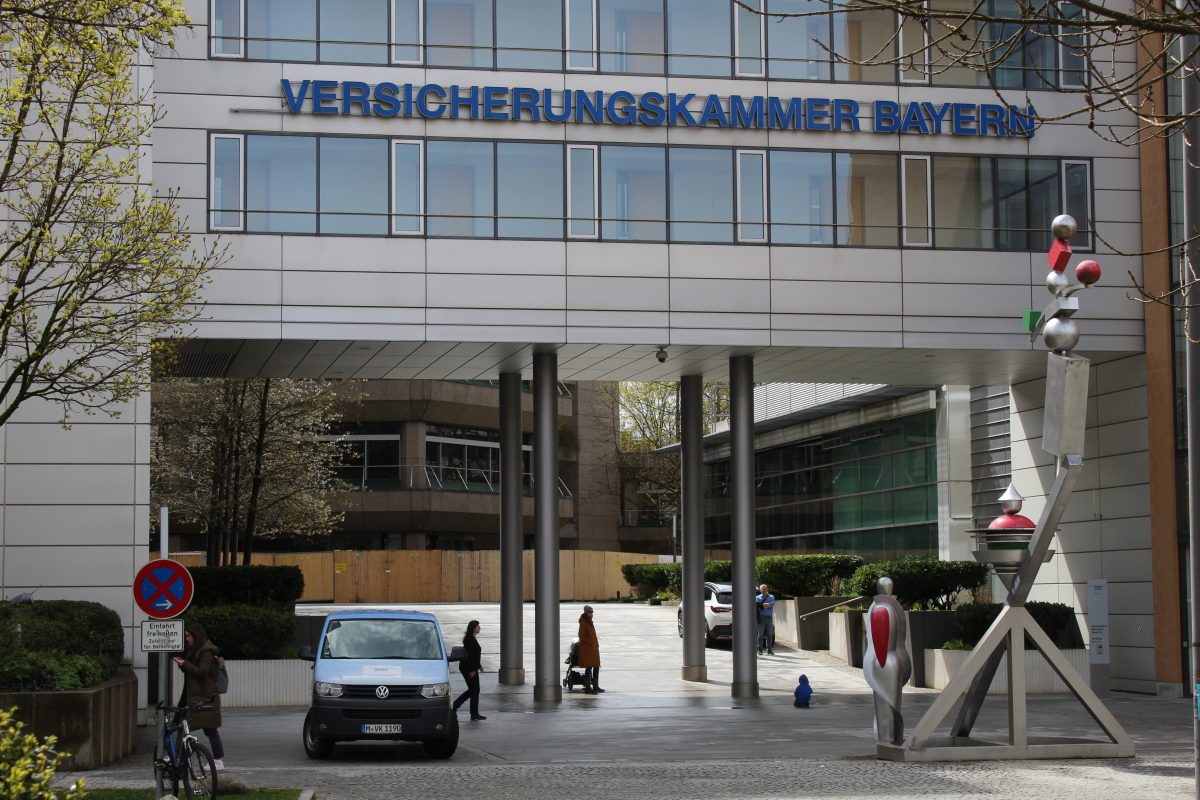 "Fachkräftemangel größte Herausforderung": VKB zieht Bilanz aus dem ...