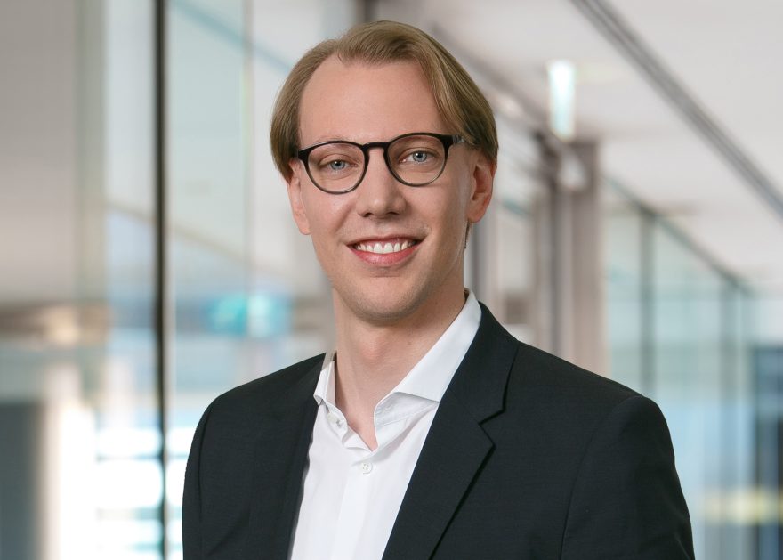 Jens Florian-Jansen im Interview: „Bei Cyber müssen Versicherer ...