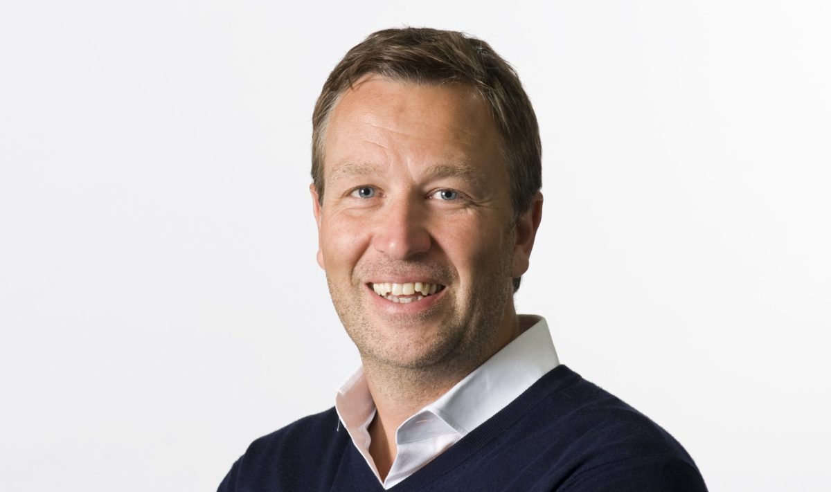 Nicholas Walker wechselt von Paysafe zu Wefox - Versicherungswirtschaft ...