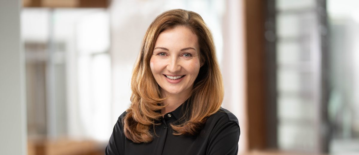 Eucon Group beruft Natalie Jupe zur Finanzchefin ...