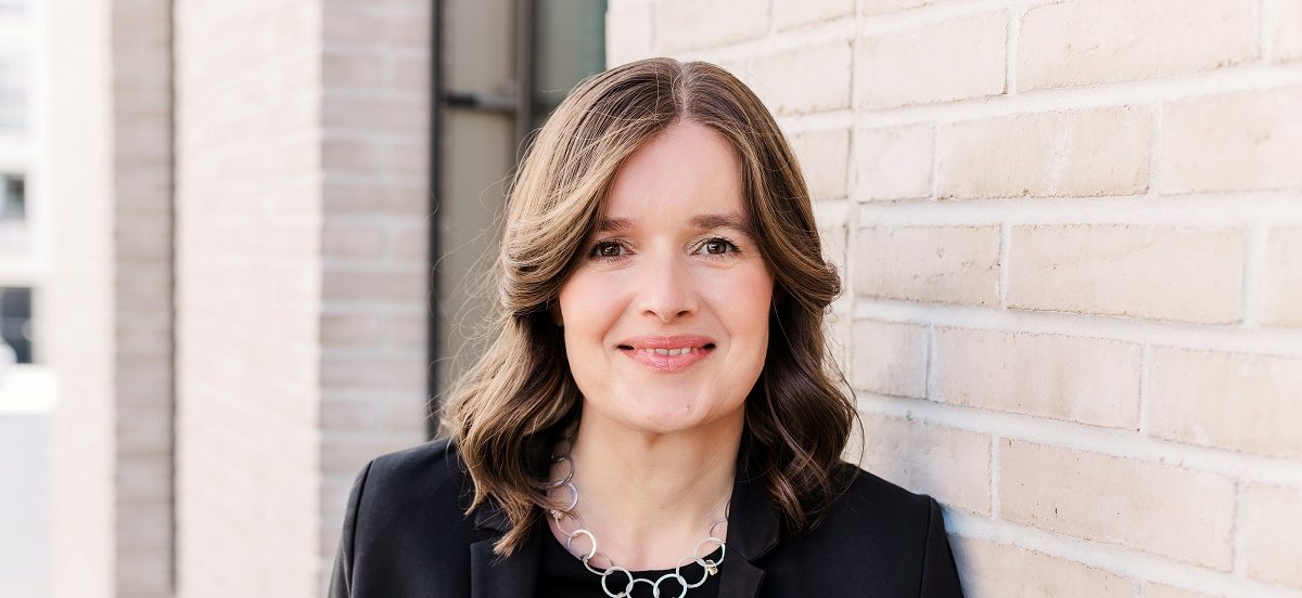 Hanne Borst rückt in den aba-Vorstand - Versicherungswirtschaft-heute