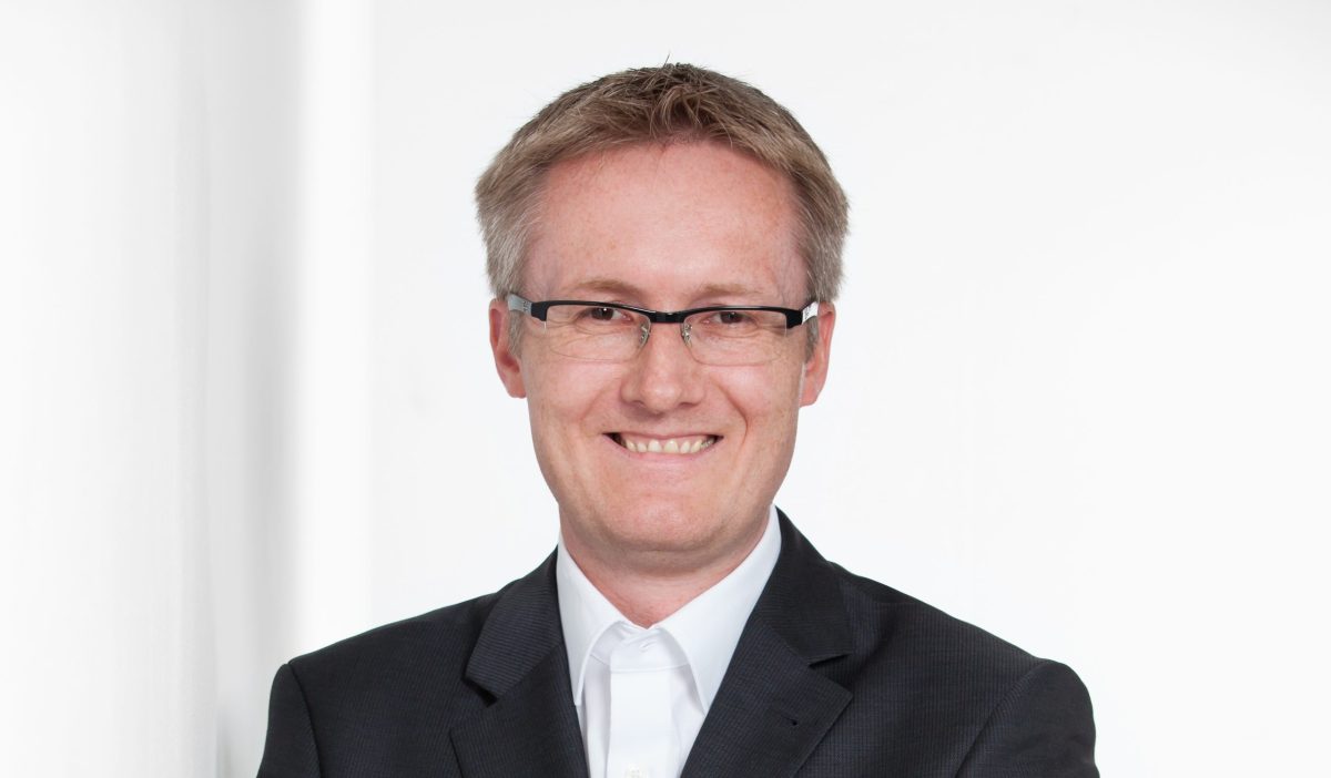 "Das Gesicht der PMO wird sich auf der operativen Ebene verändern ...