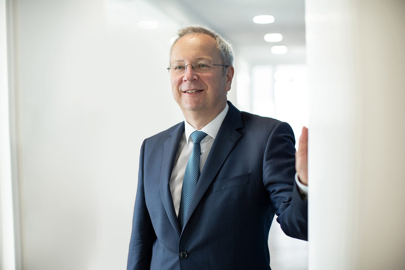 Andreas Brunner wird VEMA-Chef - Versicherungswirtschaft-heute