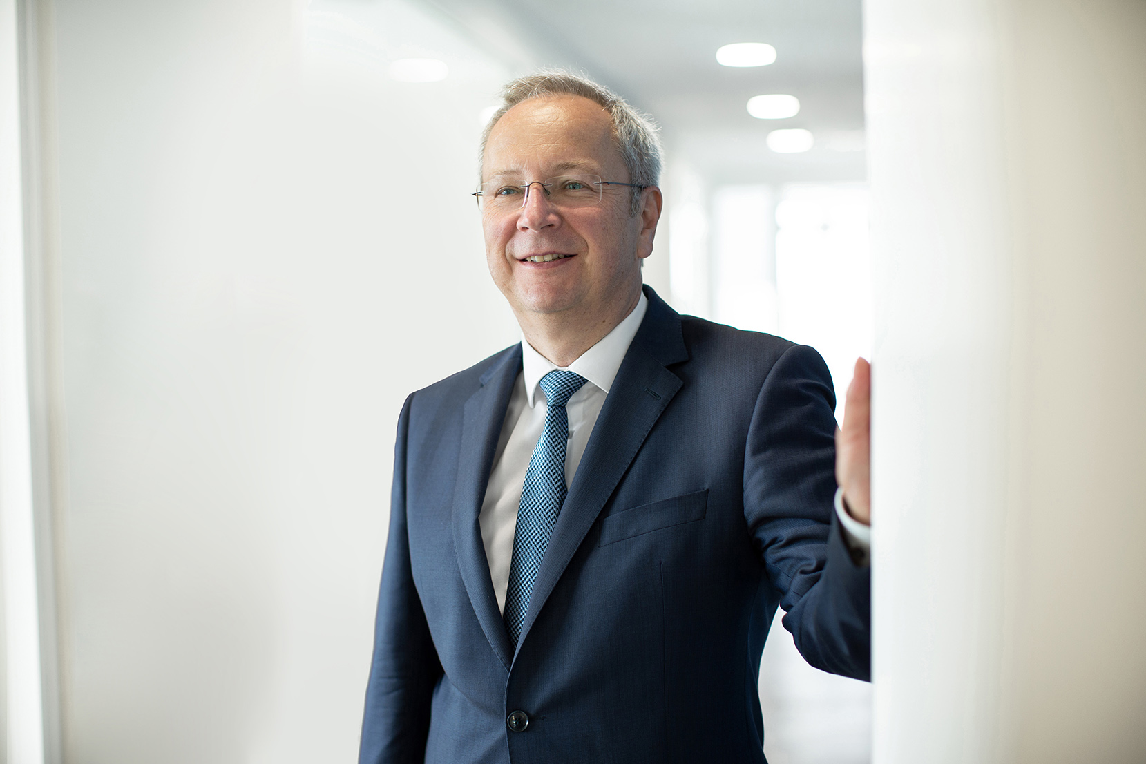 Andreas Brunner wird VEMA-Chef - Versicherungswirtschaft-heute