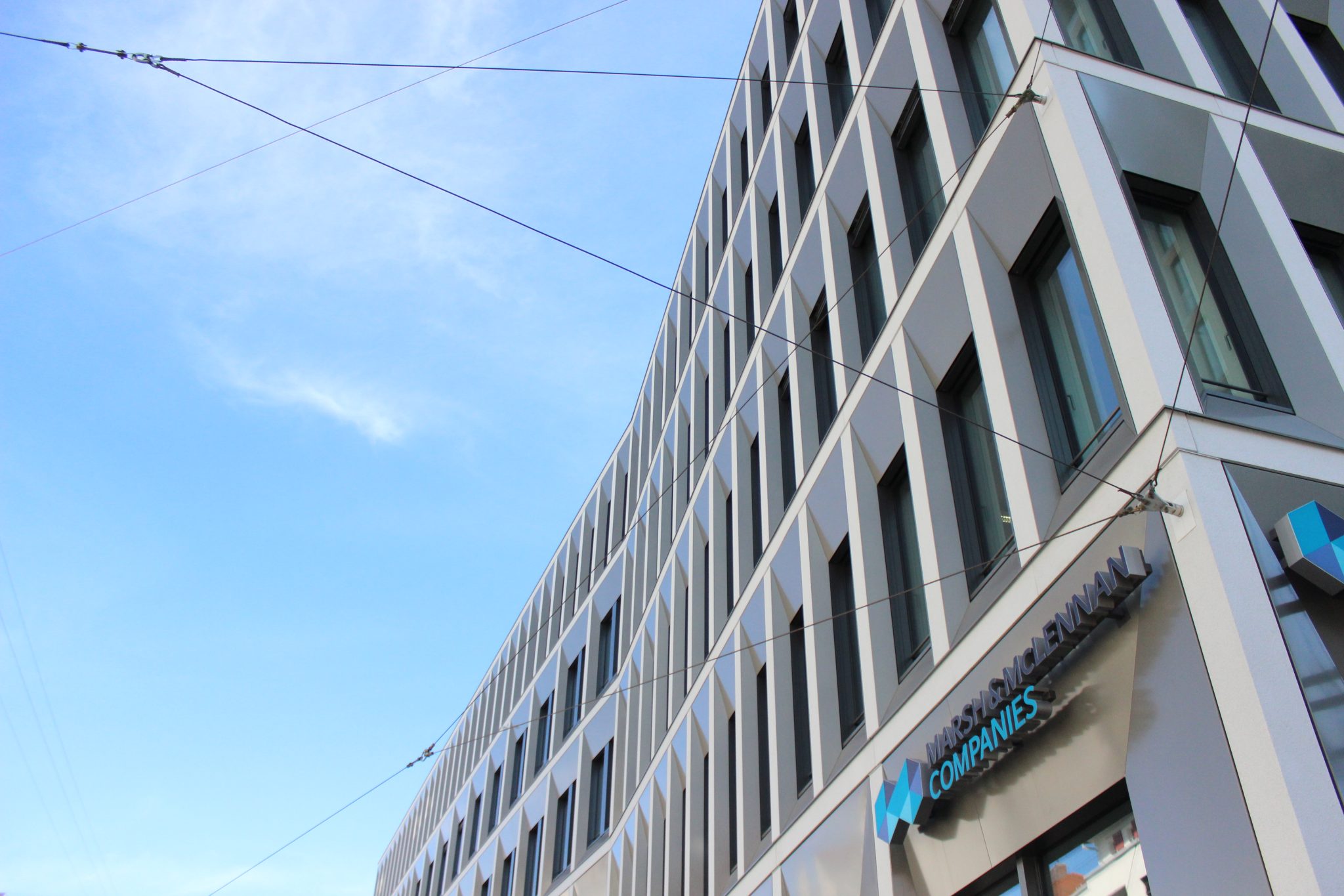 Marsh, Aon und WTW ziehen gemischte Q1-Bilanz - Versicherungswirtschaft ...