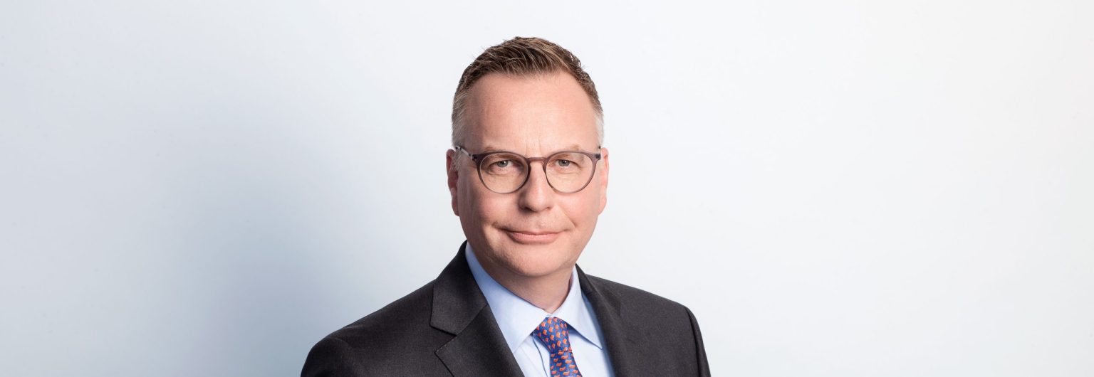 Jahnke steigt bei HDI auf - Versicherungswirtschaft-heute