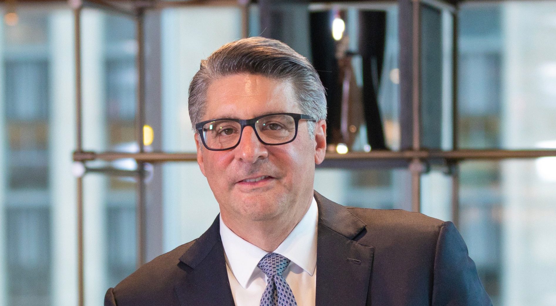 Neue Aufgabe für Christopher Schaper bei AIG - Versicherungswirtschaft ...