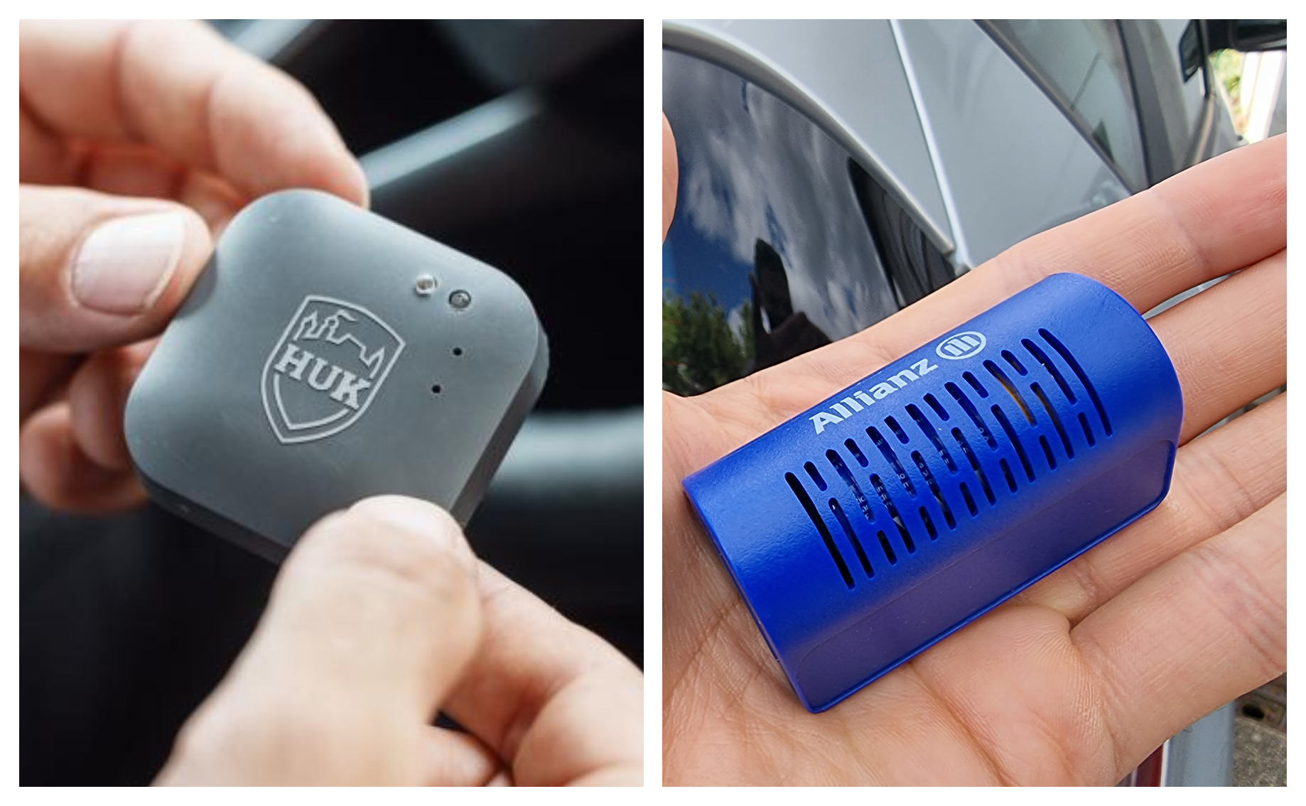 Die Hoffnung stirbt zuletzt: Wie viel Sinn macht Telematik ...