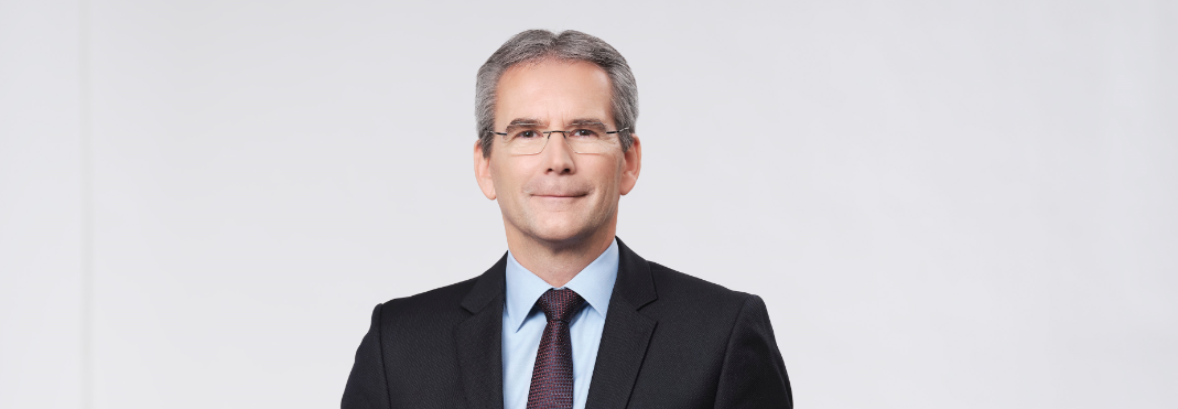 VIG-Chef Löger legt die Latte zum Einstand ziemlich hoch ...