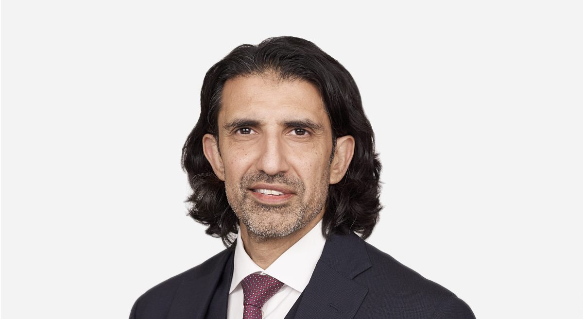 Hiscox fährt deutliches Gewinnwachstum ein - Versicherungswirtschaft-heute