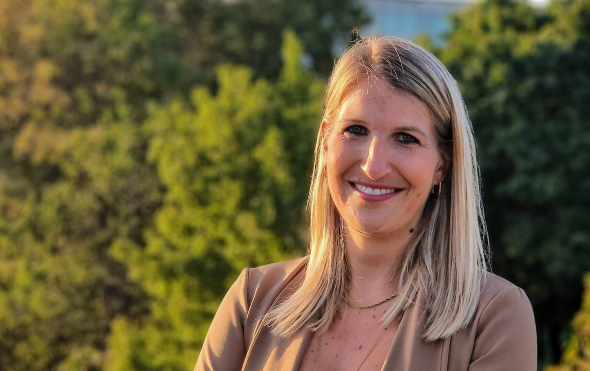 Andrea Kotter wechselt von Munich Re zu Finlex ...