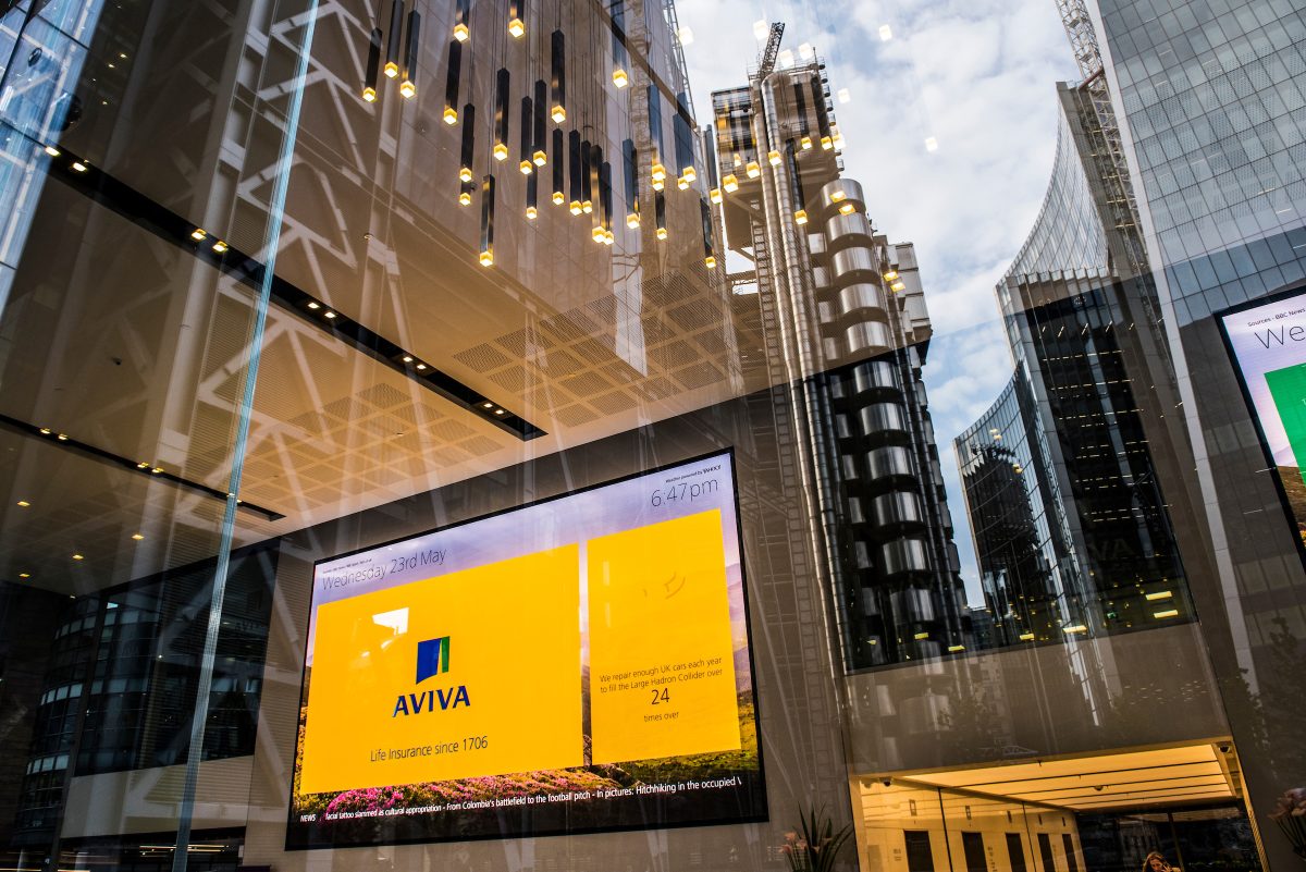 Direct Line vor Übernahme durch Aviva: Kartellamt könnte Bedenken haben ...