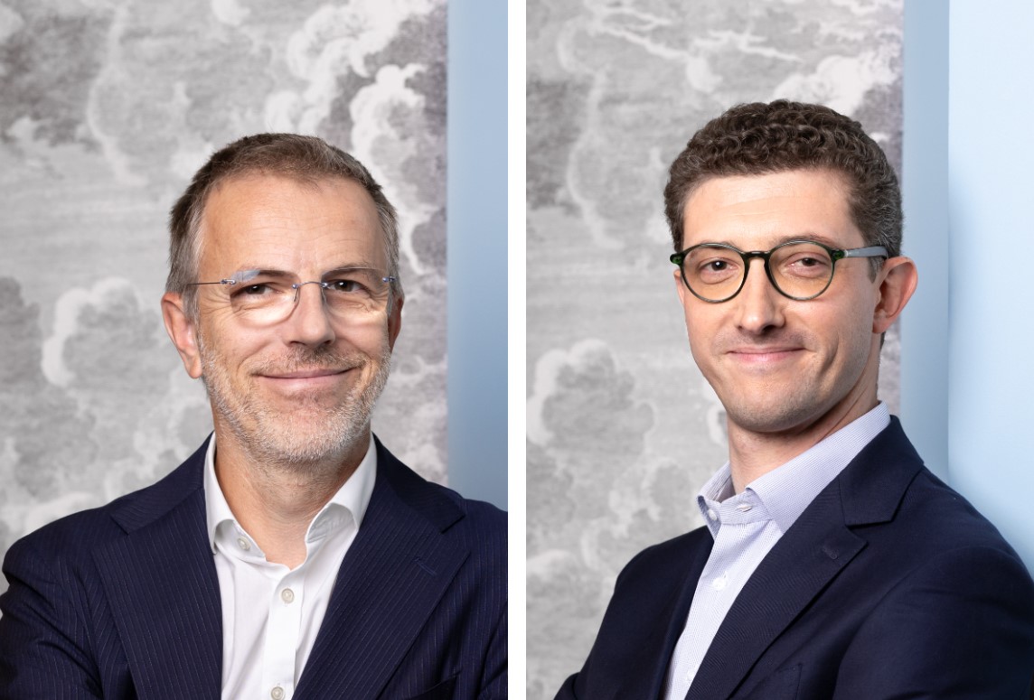 Vermögensverwalter von Scor unter neuer Führung ...