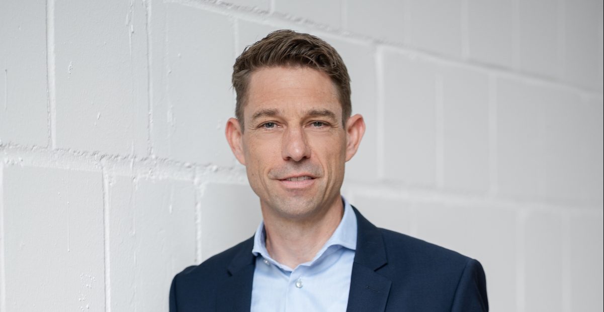 Sebastian Jansen leitet Corporate Solutions bei Beos ...