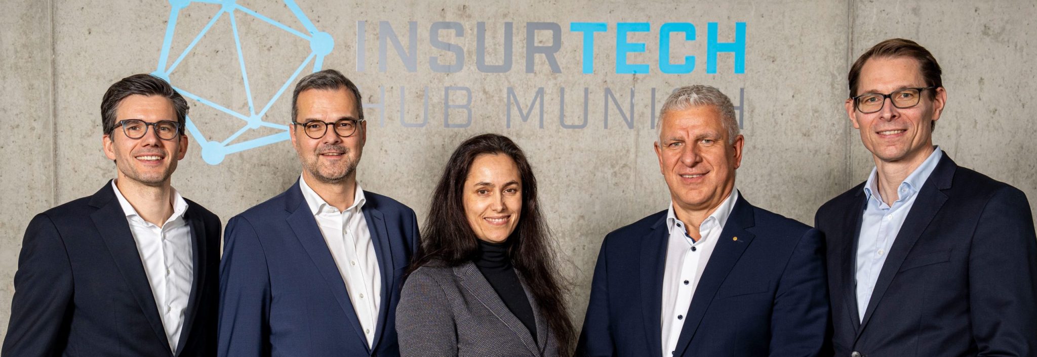 Insurtech Hub Munich hievt Allianz-Manager Driever an die Spitze ...