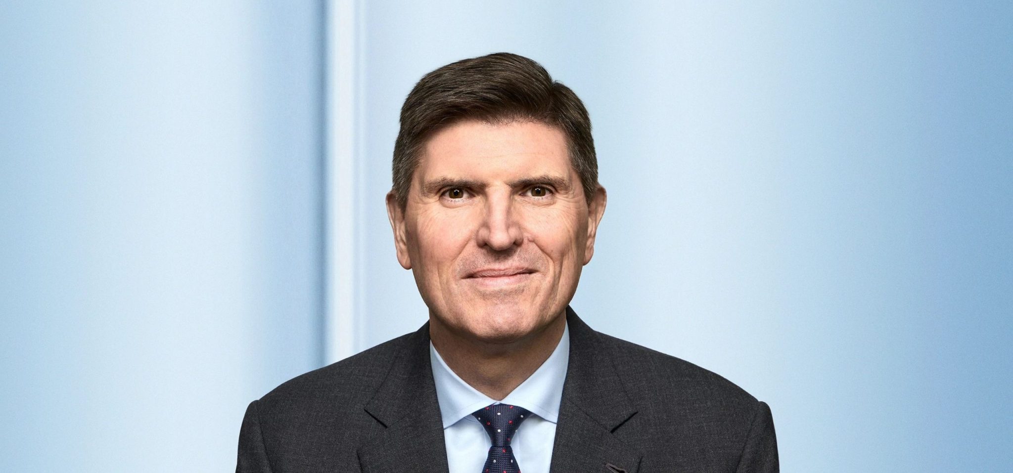 George Quinn verlässt Zurich - Versicherungswirtschaft-heute