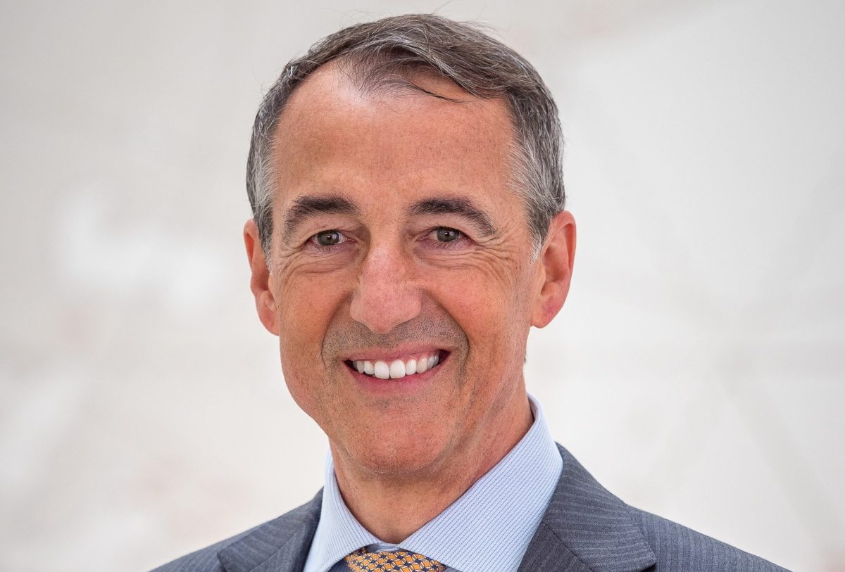 Baloise holt Ex-Swiss Re-Manager in den Verwaltungsrat ...