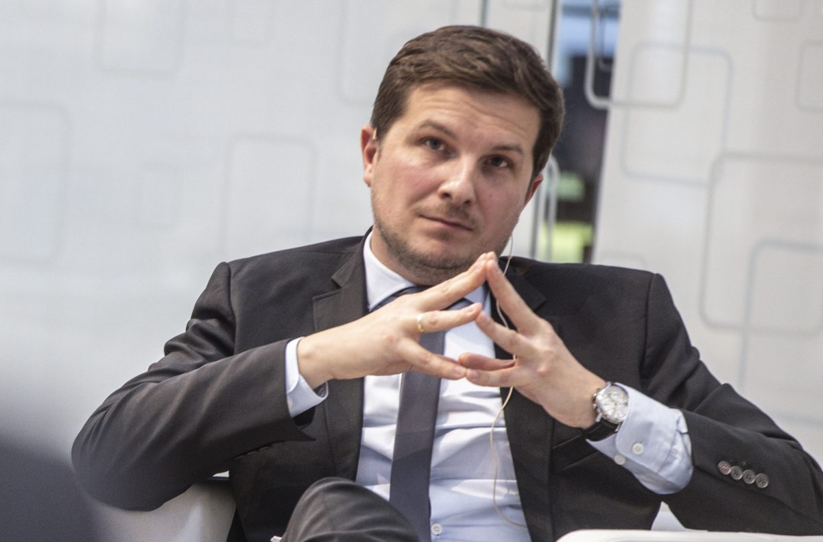 Personal, Technik, Produkte: Warum die Branche im großen Stil umbauen ...