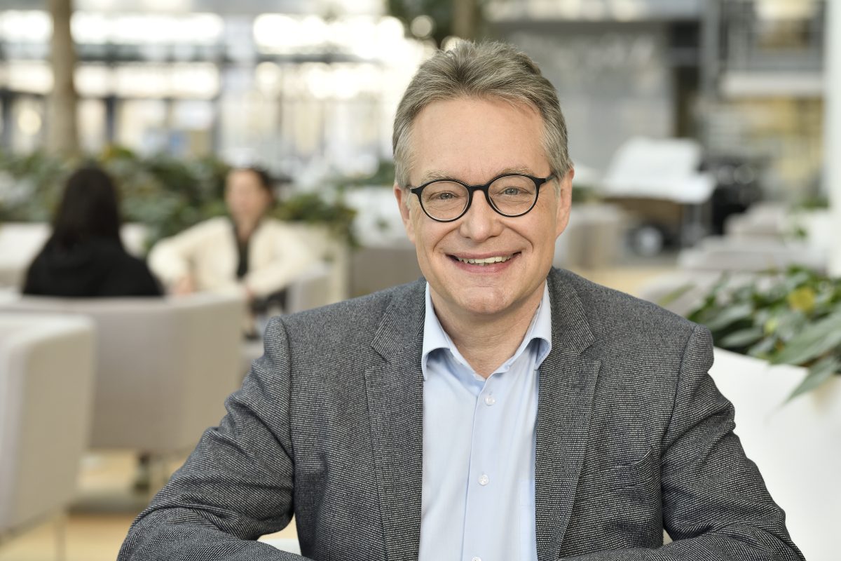 HDI bietet für Bermuda-Versicherer James River ...