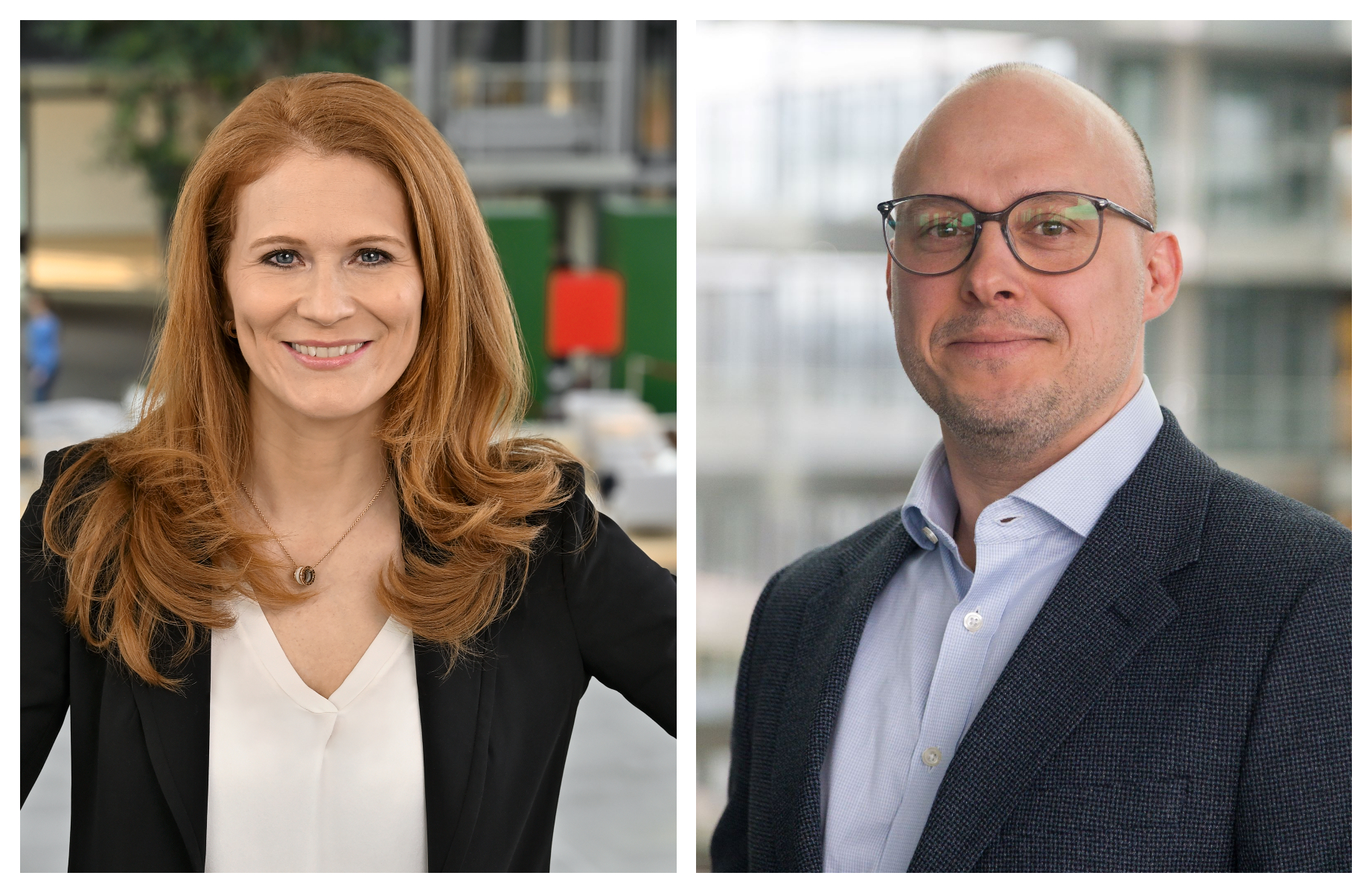 HDI Global stattet Klimaszewski-Blettner und Höring mit ...