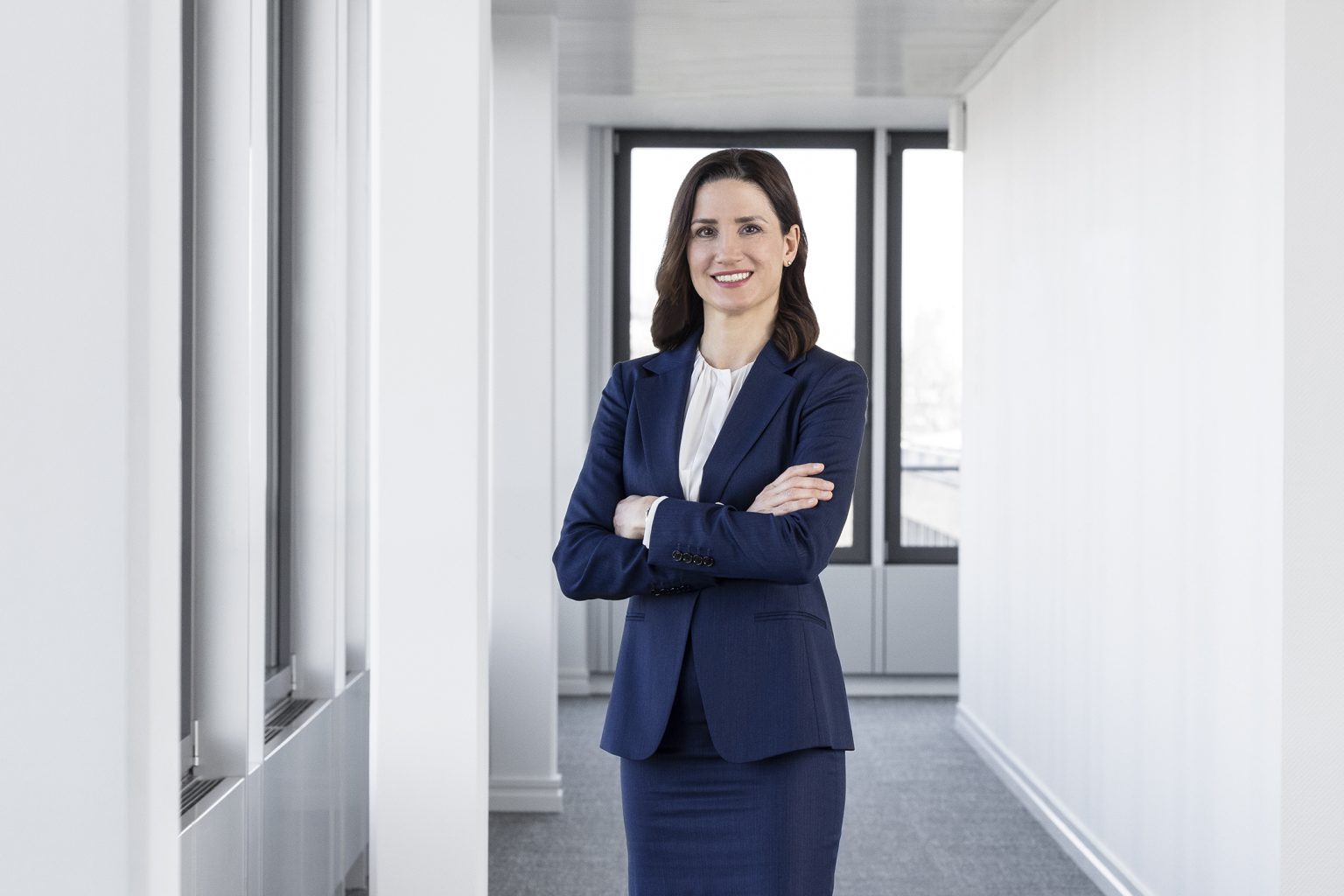 Concordia-Managerin Palte: „Die Rolle der Führungskraft ist heute eine ...