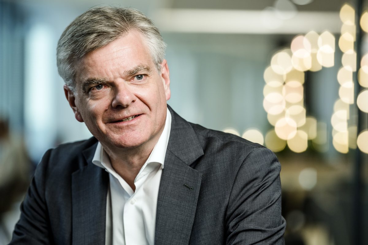 Beazley-Europachef im Interview: „Fachwissen ist bei Cyber der ...