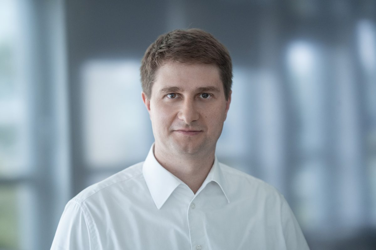 Große Ziele bei Xempus - Versicherungswirtschaft-heute