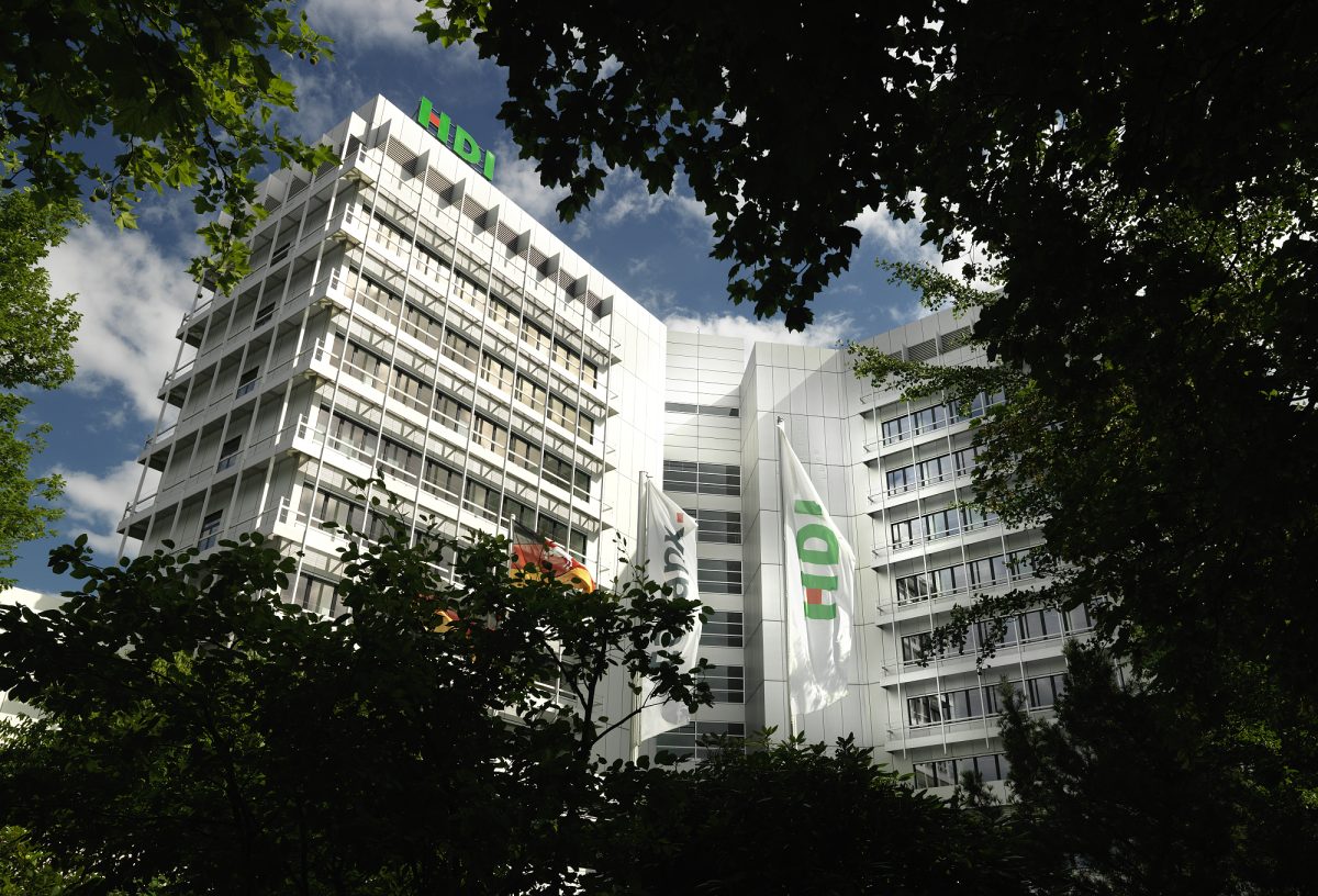 HDI Global lanciert Umwelthaftpflicht in den USA ...