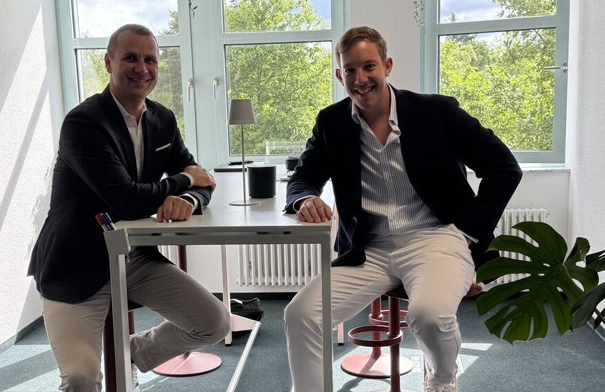 Kompass Group Deutschland engagiert Jan Roß - Versicherungswirtschaft-heute