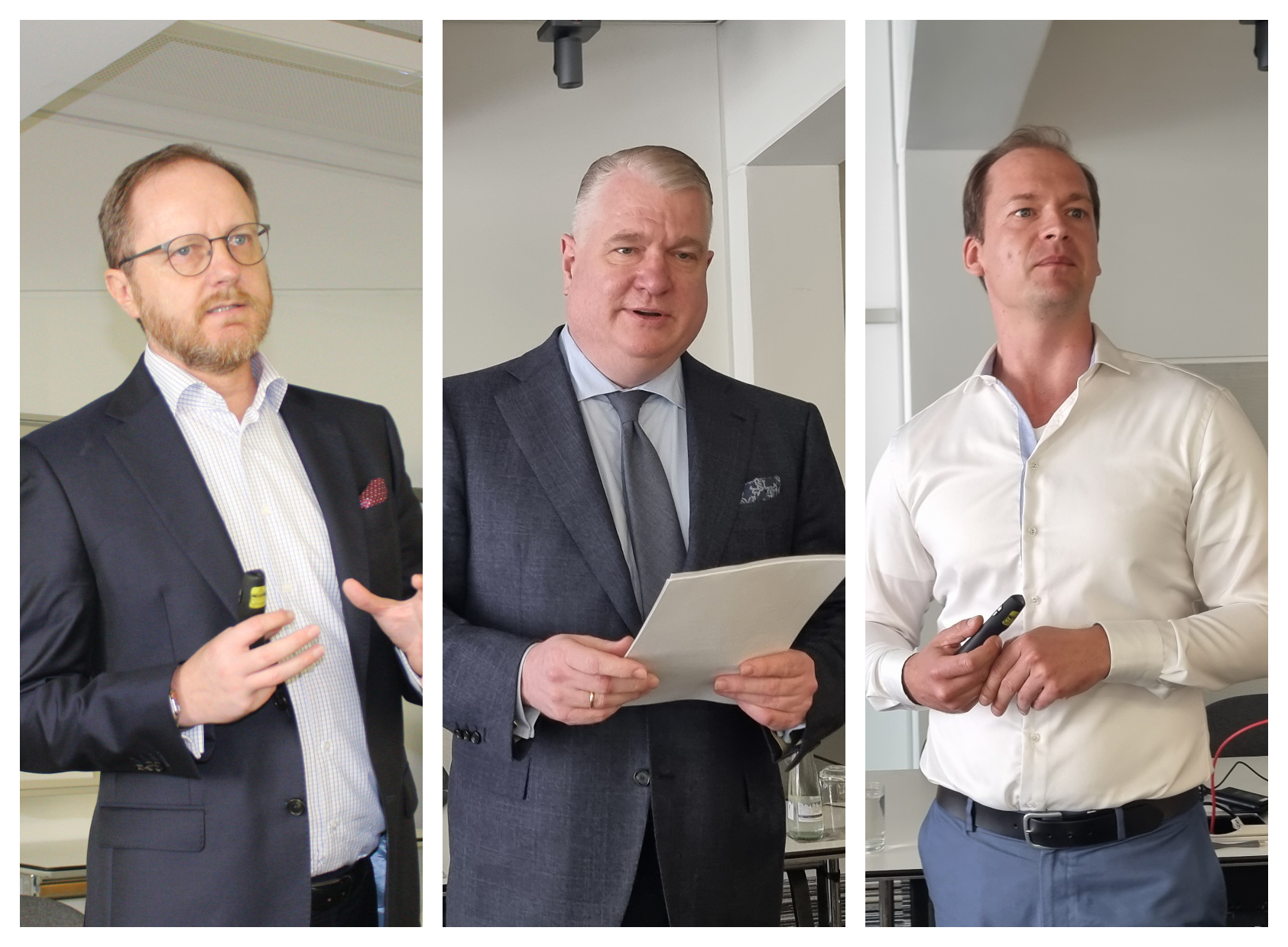 FOG-Symposium: "Investoren übersehen, dass KI auch in der ...