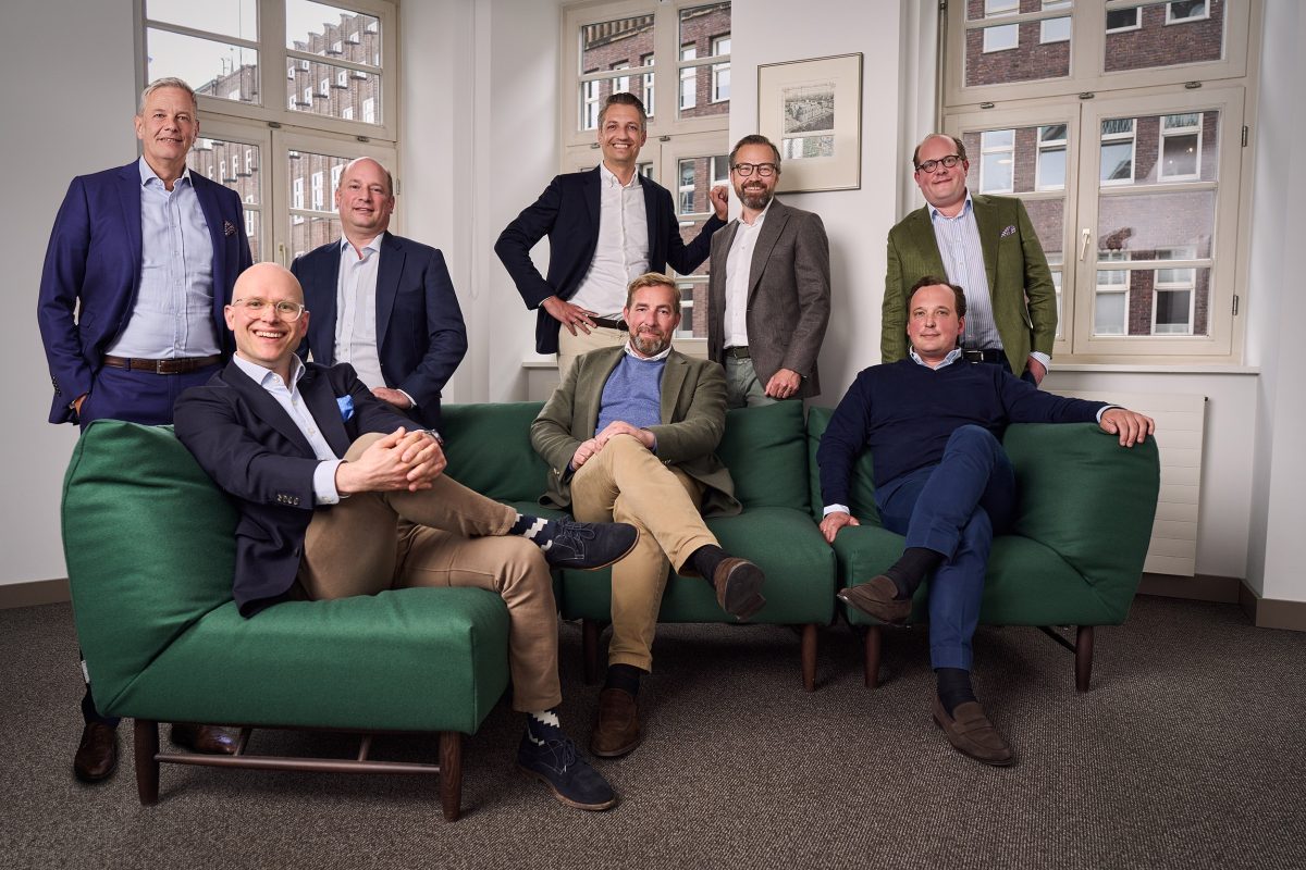 GGW Group testet die Vollintegration und lässt Hamburger ...