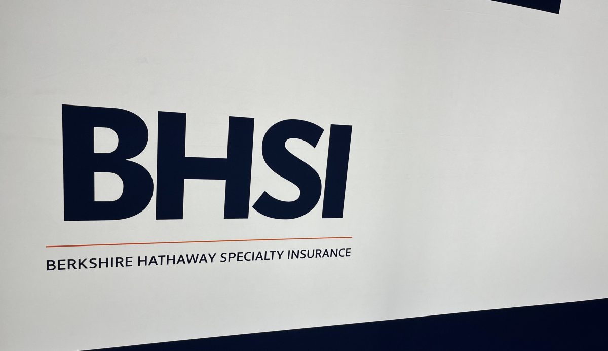 Berkshire Hathaway Specialty Insurance startet in Italien ...