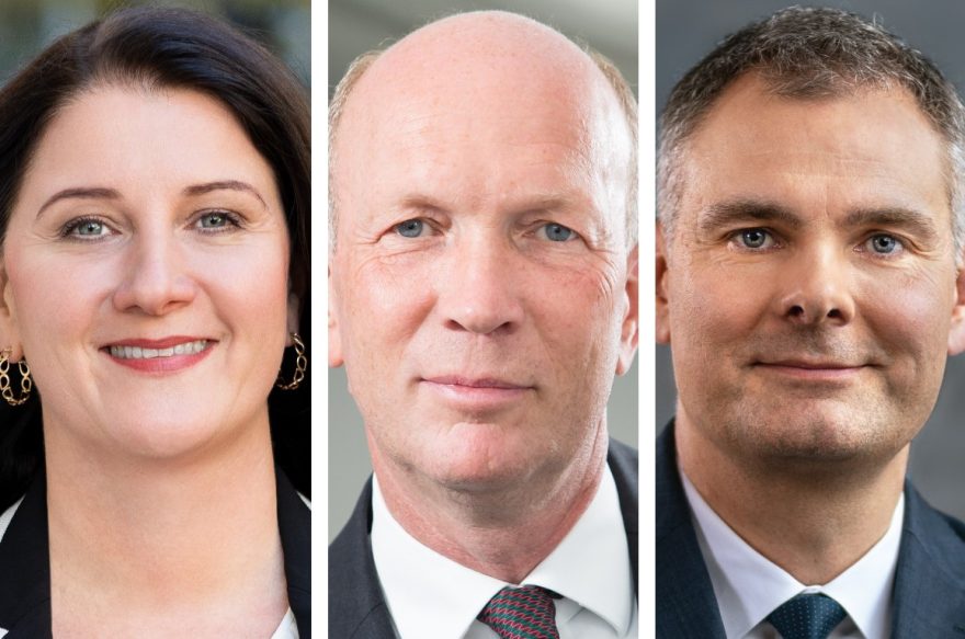 R+V passt Vorstandsstrukturen an - Versicherungswirtschaft-heute