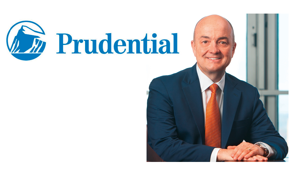 US-Versicherer Prudential hat einen neuen CEO - Versicherungswirtschaft ...