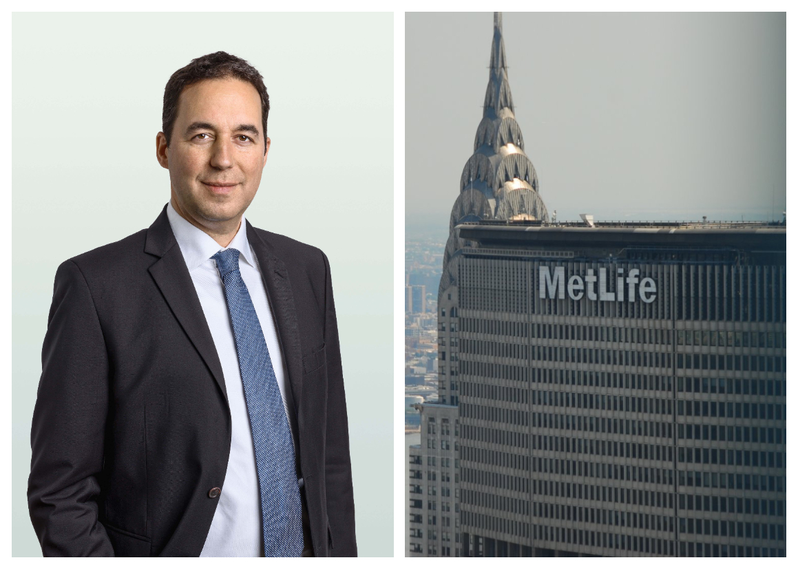 Mumenthaler findet neuen Job bei Metlife - Versicherungswirtschaft-heute