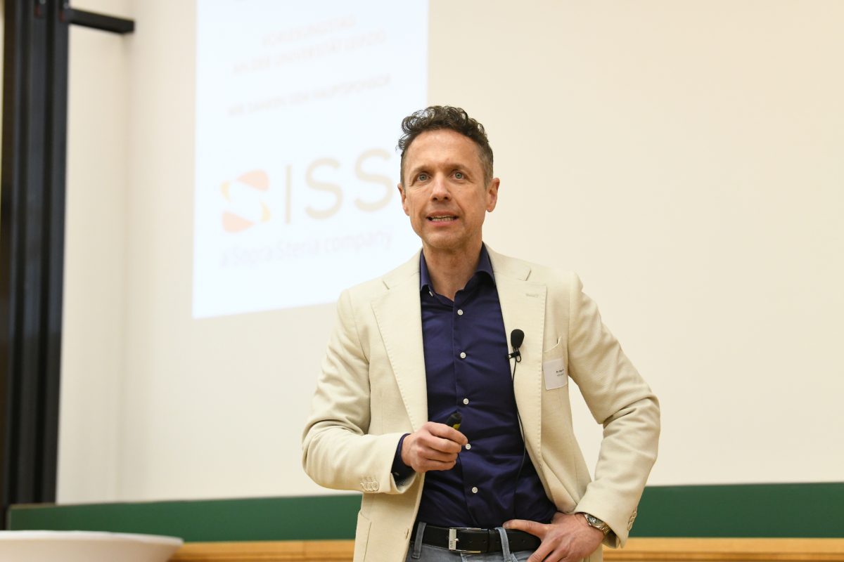 HDI-Global-Chef Edgar Puls: „Parametrische Versicherungen sind keine ...