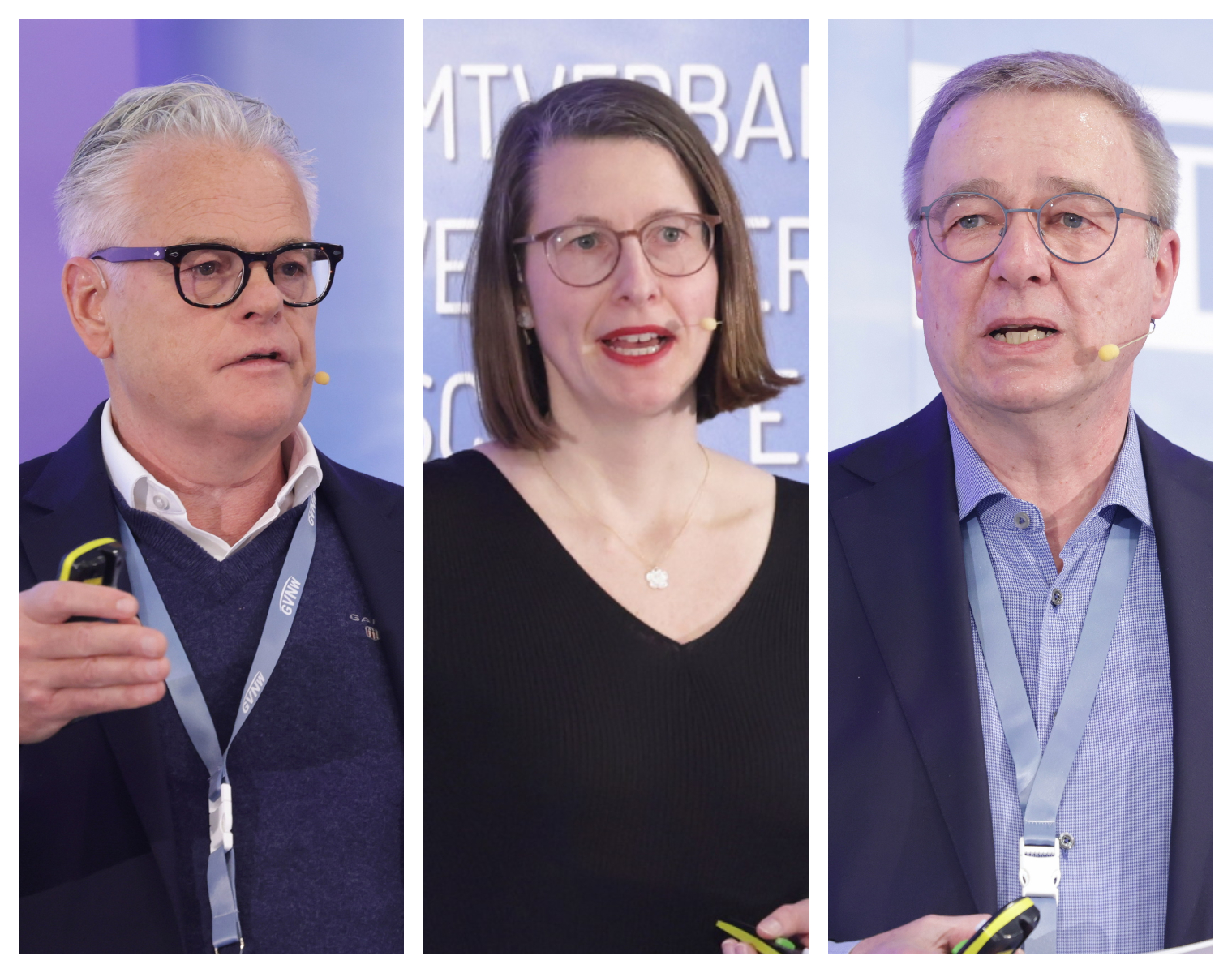 GVNW-Fachtagung zu Cyber: Hohe Schadenbelastung, sinkende Prämien und ...