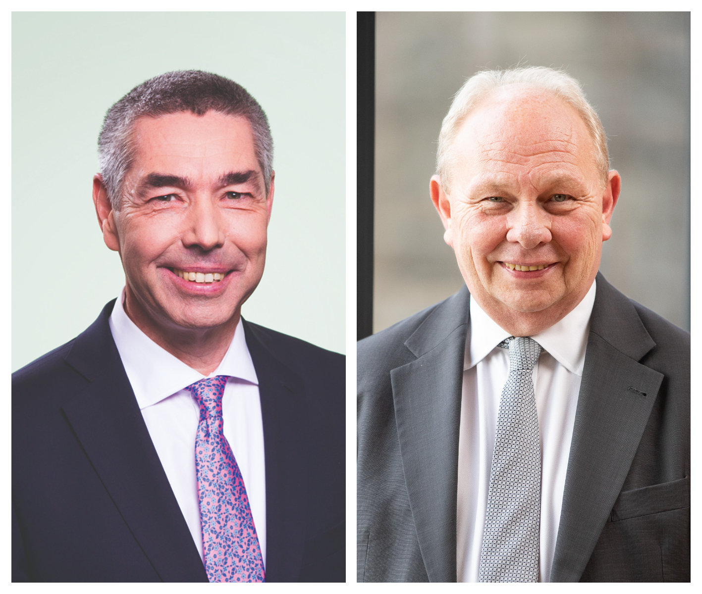 Rüßmann muss noch mal ran: DEVK sucht weiter nach Vorstand für die ...