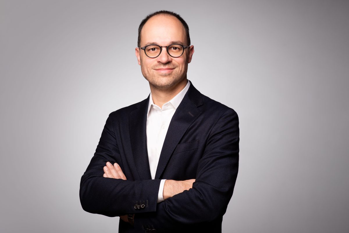 Cavadini wechselt von Munich Re zu WTW - Versicherungswirtschaft-heute