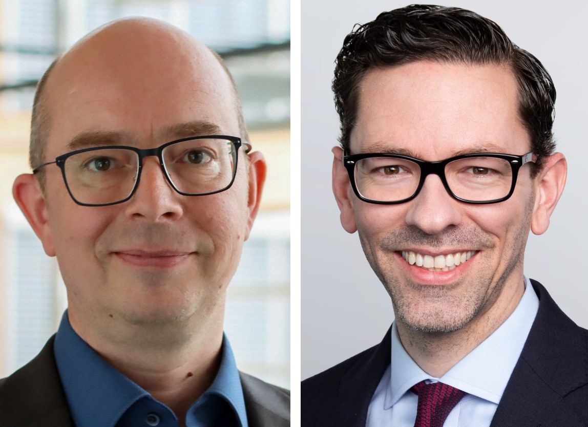 Huk-Coburg stockt Vorstand der Neodigital Autoversicherung auf, Stephen Voss gibt Vorsitz auf ...