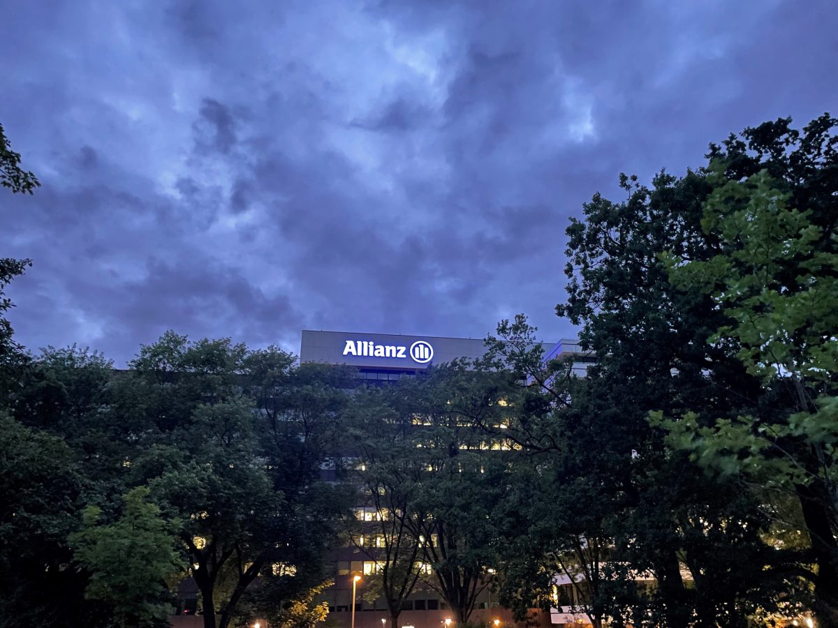 VBL vergibt Milliardenmandat an Allianz und Blackrock-Tochter ...