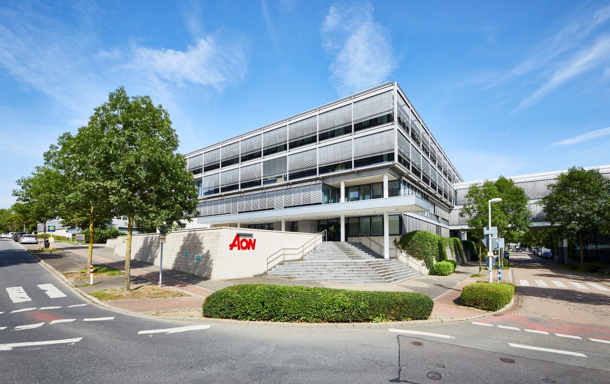 Aon: „In jedem Fall wird es enttäuschte Parteien geben ...
