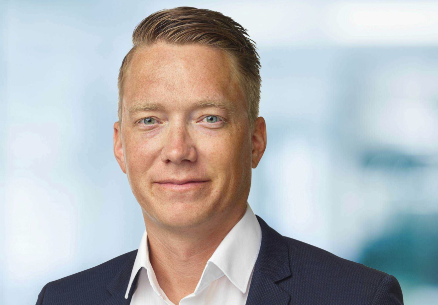 Ecclesia befördert Ansgar Kentrup - Versicherungswirtschaft-heute