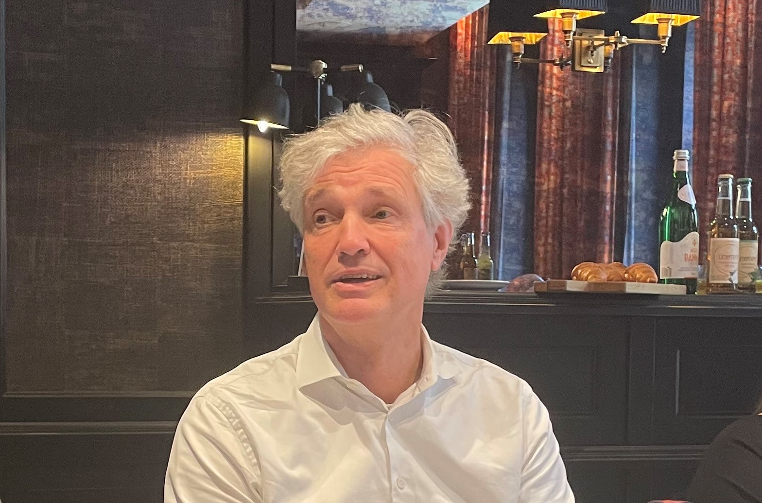 Cyber-Experte Sven Erichsen: „Die harte Marktphase 2021/2024 mit ...