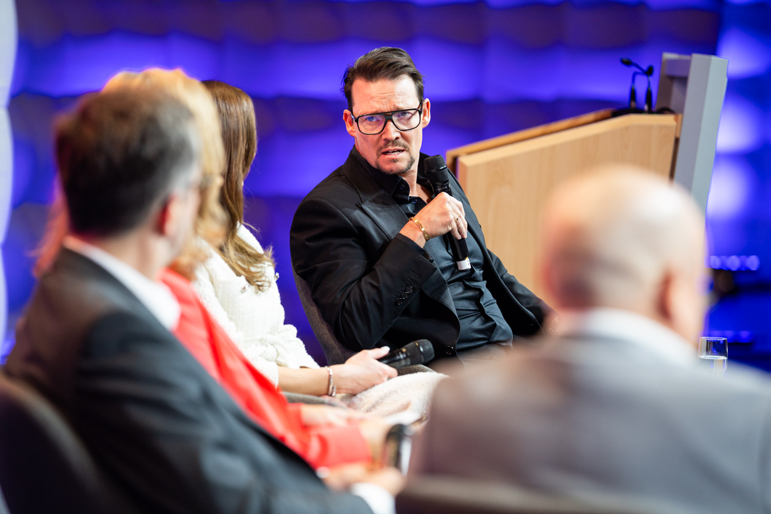 MRH-Trowe-Chef Rockel: "KI hin oder her, am Ende ist die Kundenschnittstelle entscheidend ...