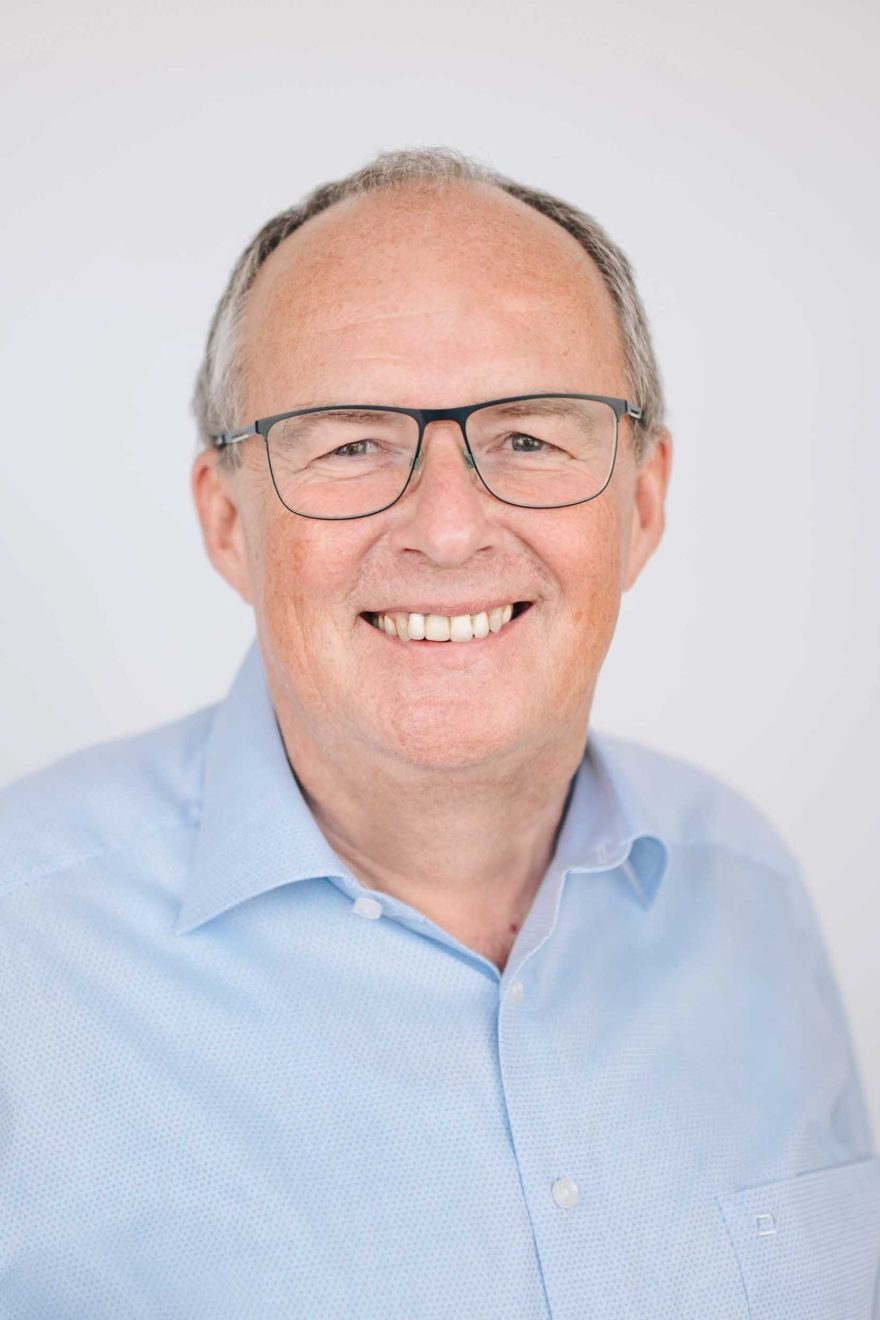 Andreas Brunner wird VEMA-Chef - Versicherungswirtschaft-heute